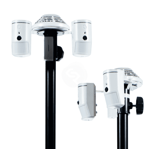 Verleih | Clear Security