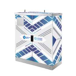 Verleih | Clear Security